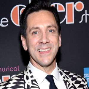 Michael Berresse Birthday, Real Name, Age, Weight, Height, Family ...
