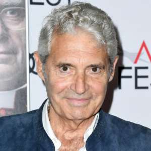 Michael Nouri Birthday, Real Name, Age, Weight, Height, Family, Facts ...