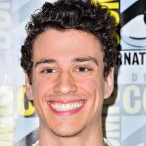 Adam DiMarco Birthday, Real Name, Age, Weight, Height, Family, Facts ...