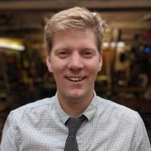 Colin Furze Birthday, Real Name, Age, Weight, Height, Family, Facts ...