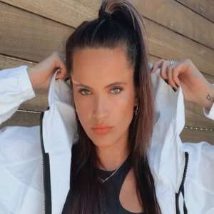 Adrienne Finch Birthday, Real Name, Age, Weight, Height, Family, Facts ...
