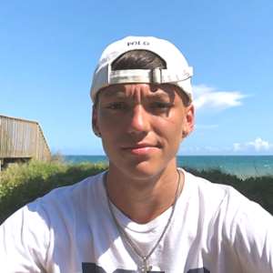 Tyler Cefola Birthday, Real Name, Age, Weight, Height, Family, Facts ...