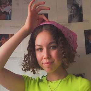 Maddy Hughes Birthday, Real Name, Age, Weight, Height, Family, Facts ...