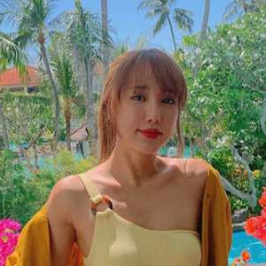 Gabie Kook Birthday, Real Name, Age, Weight, Height, Family, Facts ...