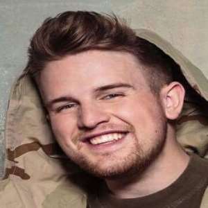 Ben Phillips Birthday, Real Name, Age, Weight, Height, Family, Facts ...