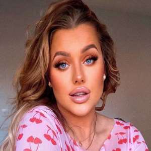 Rachel Leary Birthday, Real Name, Age, Weight, Height, Family, Facts ...