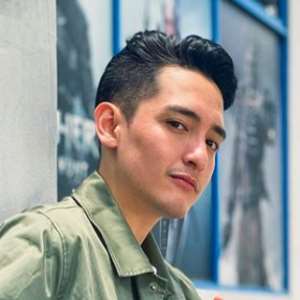 Vincent Sin Birthday, Real Name, Age, Weight, Height, Family, Facts ...
