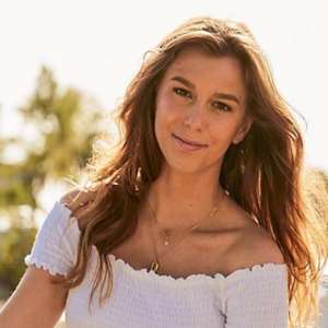 Georgia Productions Birthday, Real Name, Age, Weight, Height, Family ...