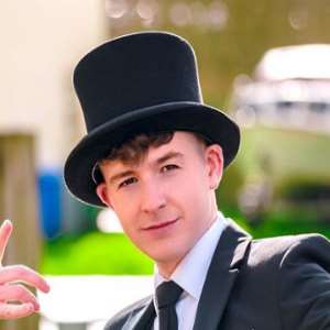 Adam B Birthday, Real Name, Age, Weight, Height, Family, Facts, Contact ...