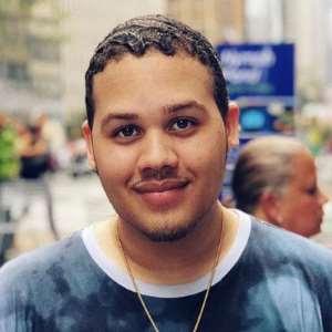 Emmanuel Matos Birthday, Real Name, Age, Weight, Height, Family, Facts ...