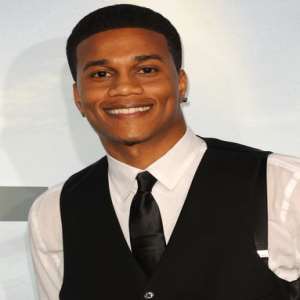 Cory Hardrict Birthday, Real Name, Age, Weight, Height, Family, Facts ...