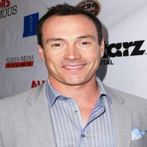 Chris Klein Birthday, Real Name, Age, Weight, Height, Family, Facts ...