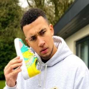 Jordon Wilson Birthday, Real Name, Age, Weight, Height, Family, Facts ...