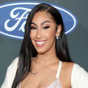 Queen Naija Birthday, Real Name, Age, Weight, Height, Family, Facts ...