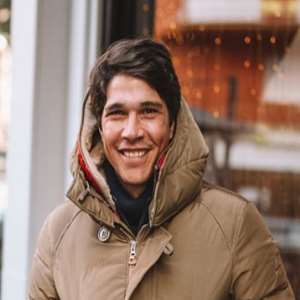 Pablo Castellano Birthday, Real Name, Age, Weight, Height, Family ...
