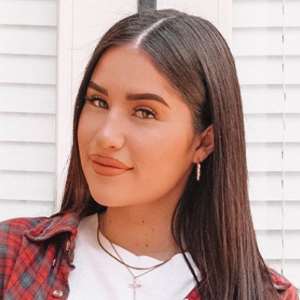 Amanda Pena Birthday, Real Name, Age, Weight, Height, Family, Facts ...