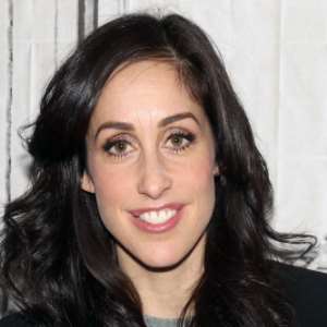 Catherine Reitman Birthday, Real Name, Age, Weight, Height, Family ...