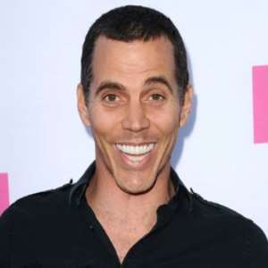 Steve O Birthday, Real Name, Age, Weight, Height, Family, Facts ...