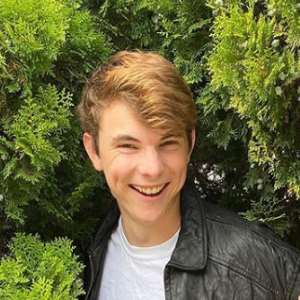 Logan Wodzynski Birthday, Real Name, Age, Weight, Height, Family, Facts ...