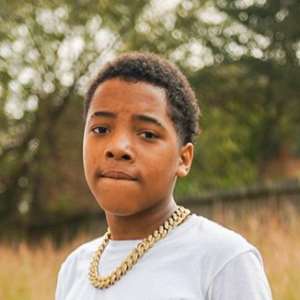 Bad Kid Mykel Birthday, Real Name, Age, Weight, Height, Family, Facts ...