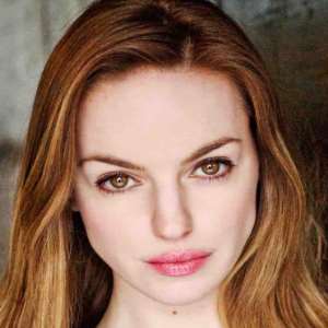 Michelle Mylett Birthday, Real Name, Age, Weight, Height, Family, Facts ...