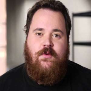 K Trevor Wilson Birthday, Real Name, Age, Weight, Height, Family, Facts ...