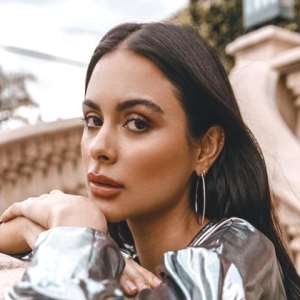 Jessica Kobeissi Birthday, Real Name, Age, Weight, Height, Family ...