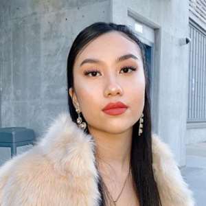 Amanda Vang Birthday, Real Name, Age, Weight, Height, Family, Facts ...
