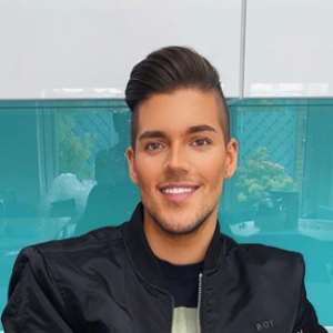 Joe Conza Birthday, Real Name, Age, Weight, Height, Family, Facts ...