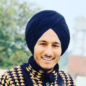 Harjeet Singh Birthday, Real Name, Age, Weight, Height, Family, Facts ...