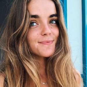 Tess Florio Birthday, Real Name, Age, Weight, Height, Family, Facts ...