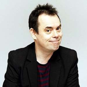 Kevin Eldon Birthday, Real Name, Age, Weight, Height, Family, Facts ...