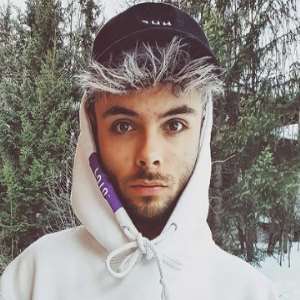 Louis Wright (TikTok Star) Birthday, Real Name, Age, Weight, Height ...