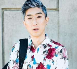 Justin Kroma Birthday, Real Name, Age, Weight, Height, Family, Facts ...