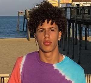 Collin Sewell Birthday, Real Name, Age, Weight, Height, Family, Facts ...