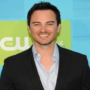 Kerr Smith Birthday, Real Name, Age, Weight, Height, Family, Facts ...