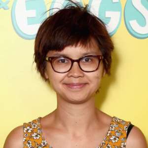 Charlyne Yi Birthday, Real Name, Age, Weight, Height, Family, Facts ...