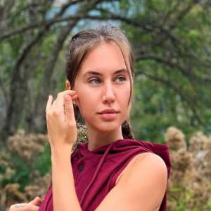 Brit Manuela Birthday, Real Name, Age, Weight, Height, Family, Facts ...