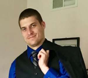 Tyler Scheid Birthday, Real Name, Age, Weight, Height, Family, Facts ...