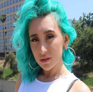 Mackenzie Marie Birthday, Real Name, Age, Weight, Height, Family, Facts ...