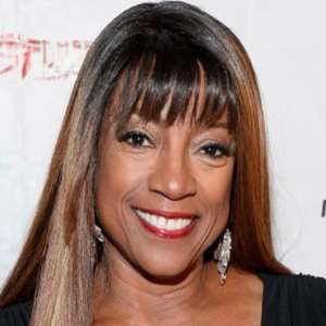 Bern Nadette Stanis Birthday, Real Name, Age, Weight, Height, Family ...