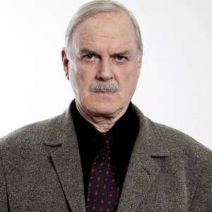 John Cleese Birthday, Real Name, Age, Weight, Height, Family, Facts ...