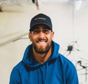 Joseph Miuccio Birthday, Real Name, Age, Weight, Height, Family, Facts ...