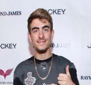 Blake Wynn Birthday, Real Name, Age, Weight, Height, Family, Facts ...