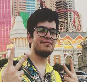 El Demente Birthday, Real Name, Age, Weight, Height, Family, Facts ...