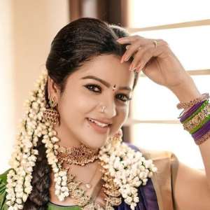 V J Chitra Birthday, Real Name, Age, Weight, Height, Family, Facts ...