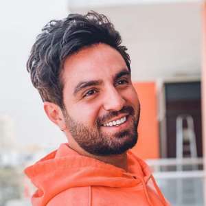 Ghaith Marwan Birthday, Real Name, Age, Weight, Height, Family, Facts ...