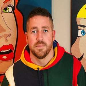 Ryan McNulty Birthday, Real Name, Age, Weight, Height, Family, Facts ...