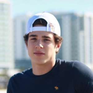 Dylan Nichols's Instagram, Twitter & Facebook on IDCrawl