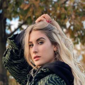 Virginia Montemaggi Birthday, Real Name, Age, Weight, Height, Family ...